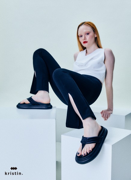 크리스틴(Kristin), ‘크리스틴’ 스틴 플랫폼 2종 선보여