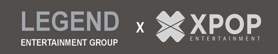 XPOP, 레전드엔터테인먼트와 NFT사업 본격화를 위한 MOU 체결