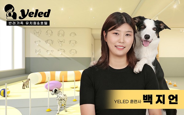전문가들이 만든 프리미엄 브랜드 ‘YELED’ 세텍 박람회 참여… 호응 이어져