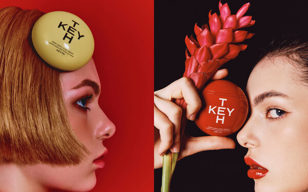 프래그런스 앤 라이프스타일 브랜드 ‘키스(KEYTH)’ 론칭