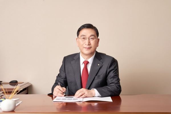 [kfe 人 ceo] ‘실무형 리더’ 윤영준 현대건설 사장