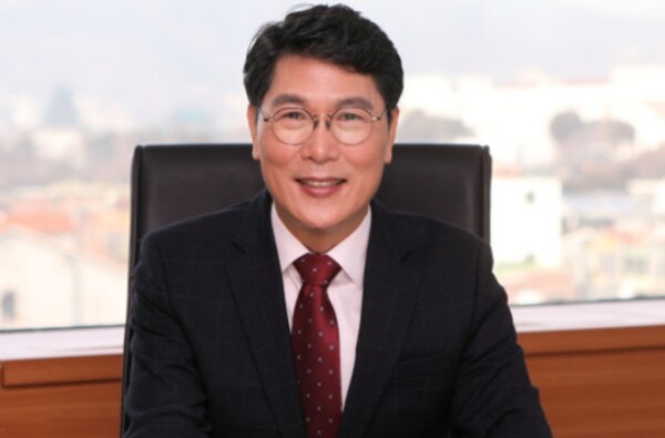 [kfe 人 ceo] 현대엔지니어링 홍현성 대표