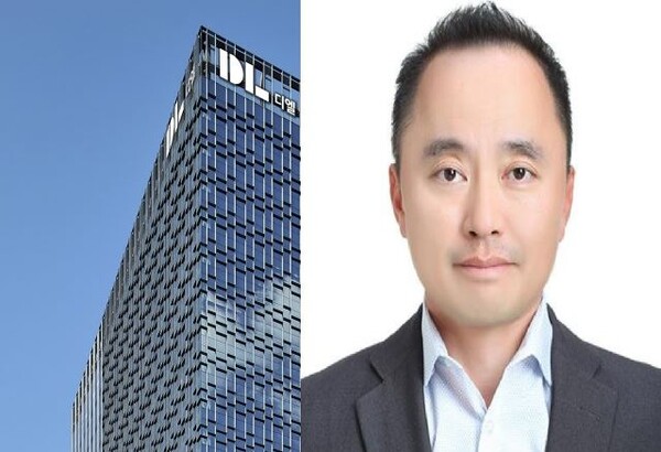 [kfe 人 ceo] DL이앤씨 마창민 대표