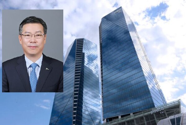 [kfe 人 ceo] 포스코이앤씨 전중선 대표