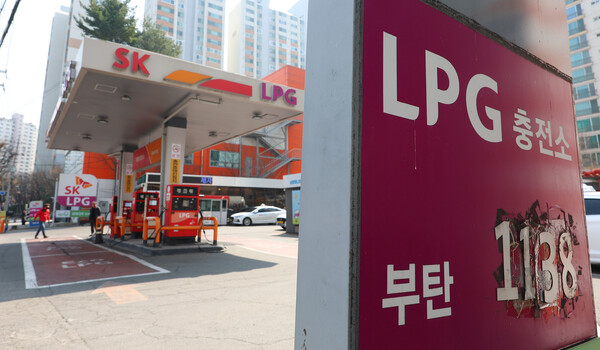 LPG업계, 사업다각화에 엇갈린 1분기 실적…SK가스 ‘웃고’ E1 ‘울고’