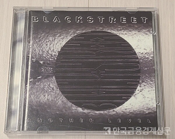 [레트로 뮤직] 힙합과 알앤비의 이상적인 조합, Blackstreet ‘Another Level’
