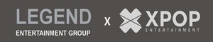 XPOP, 레전드엔터테인먼트와 NFT사업 본격화를 위한 MOU 체결